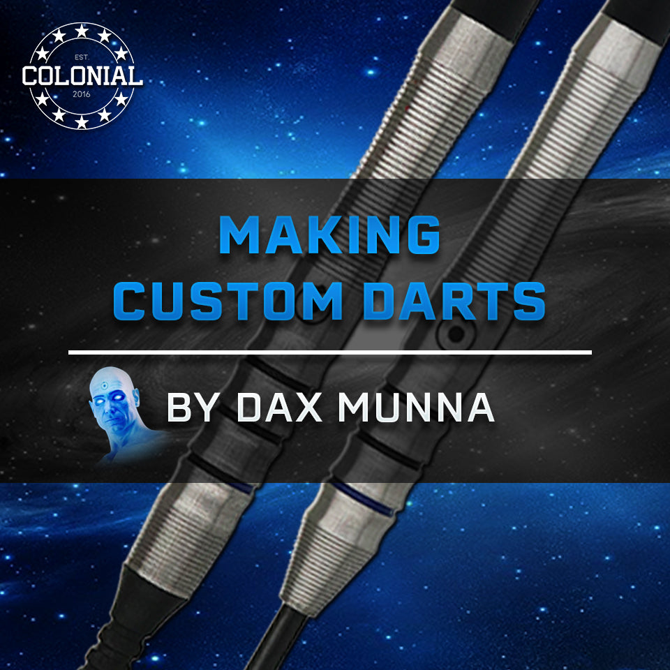 What You Need to Know Before Spending Money on One-of-a-kind Custom Darts