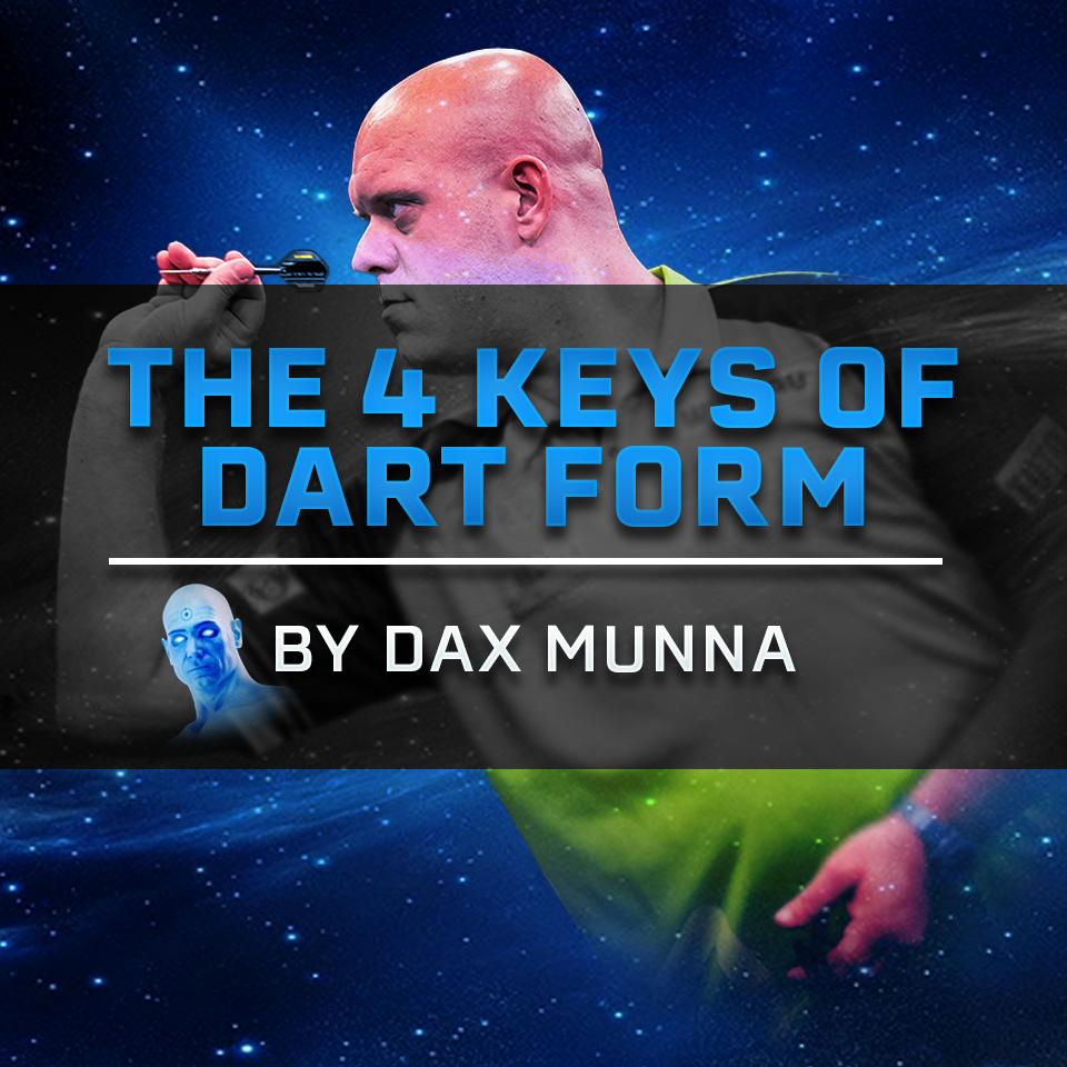 The 4 Keys of Dart Form (That No One Tells You)