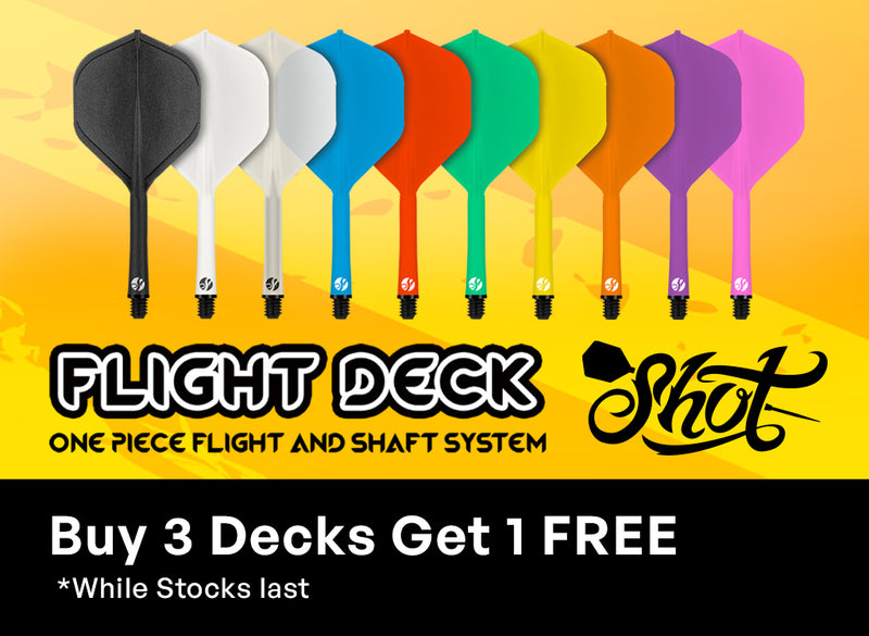 Shop Darts, Dartboards & Dart Accessories | A-Z Darts