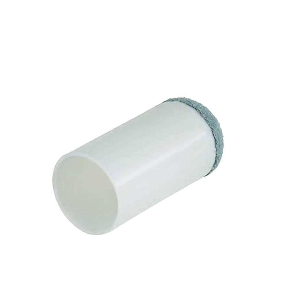 Slip On Tip And Ferrule - 12mm