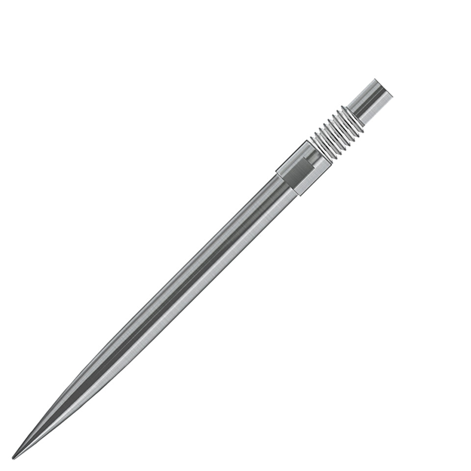 Harrows Quick Points - Silver 35mm