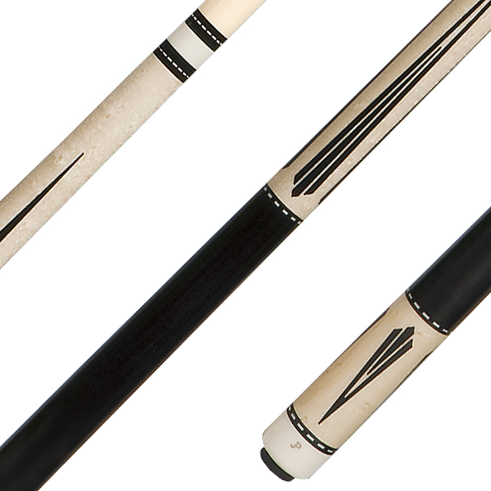 Pechauer JP Series JP07-S Pool Cue