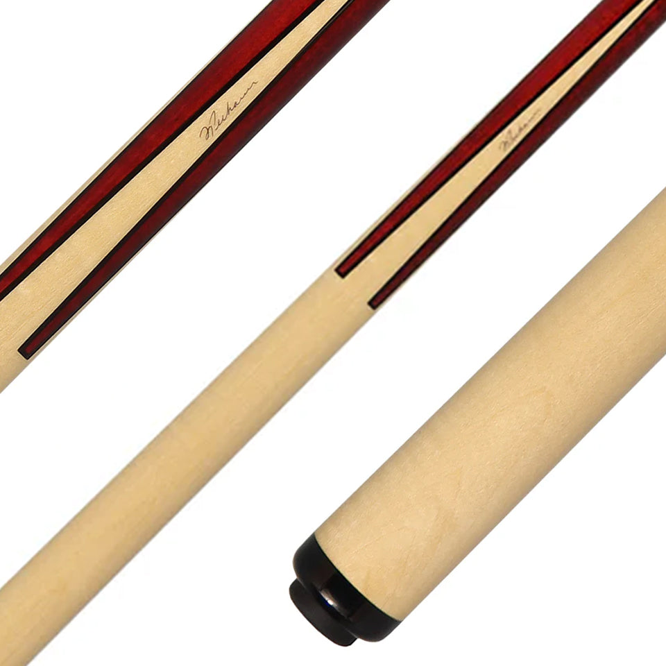 Pechauer Pro Series P02-M Pool Cue