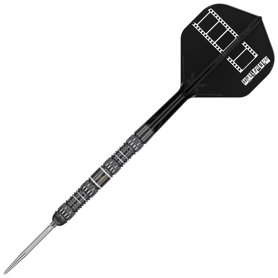 Target Chris Dobey 95K Swiss Point Steel Tip Darts - 23gm