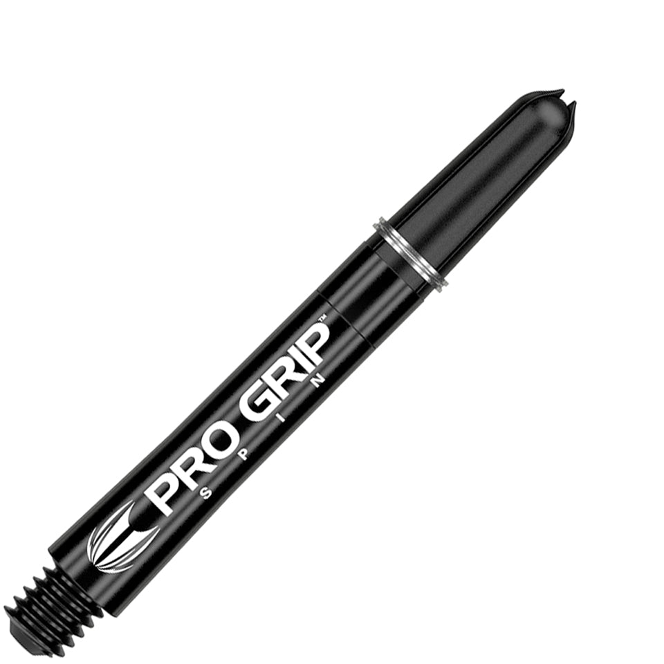 Spinning Dart Shafts | Classic Style