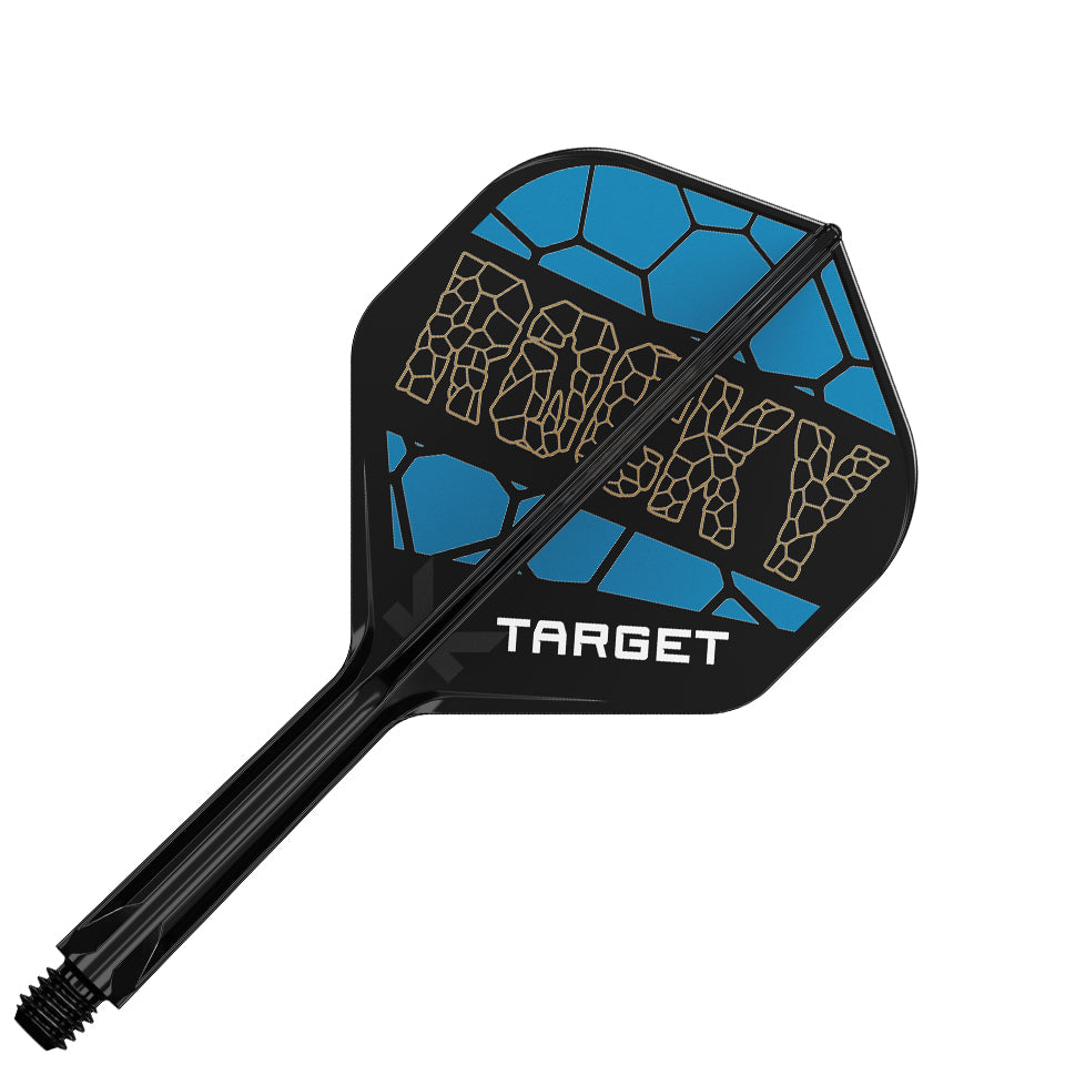 Target Josh Rock K-Flex Flight System - No2 Intermediate