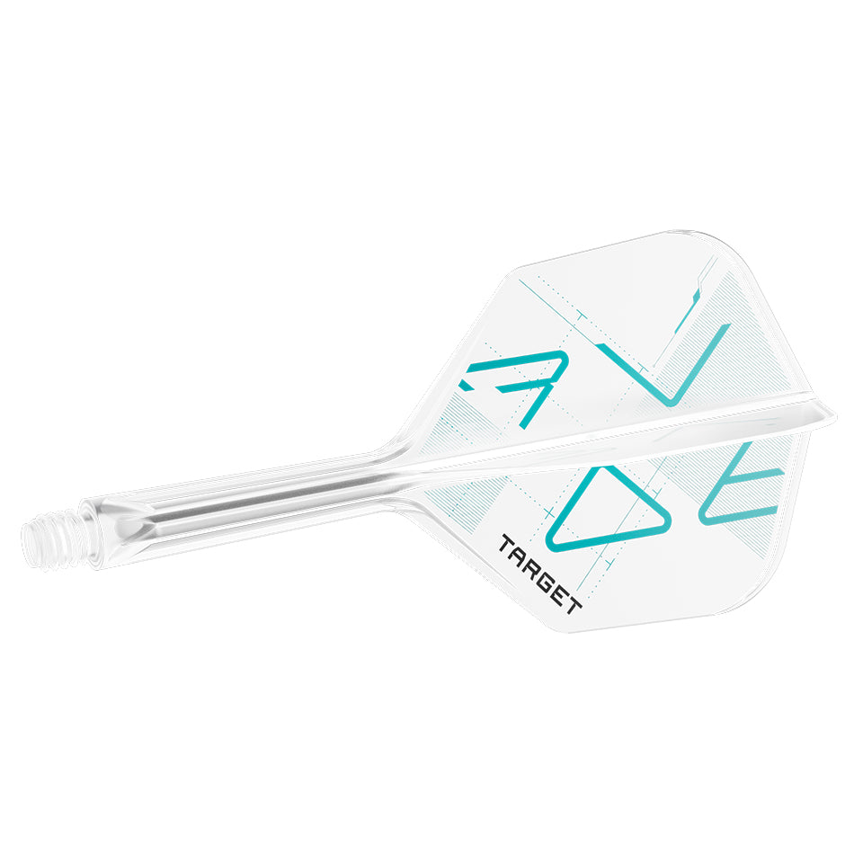 Target Rove K-Flex Flight System - No6 Intermediate