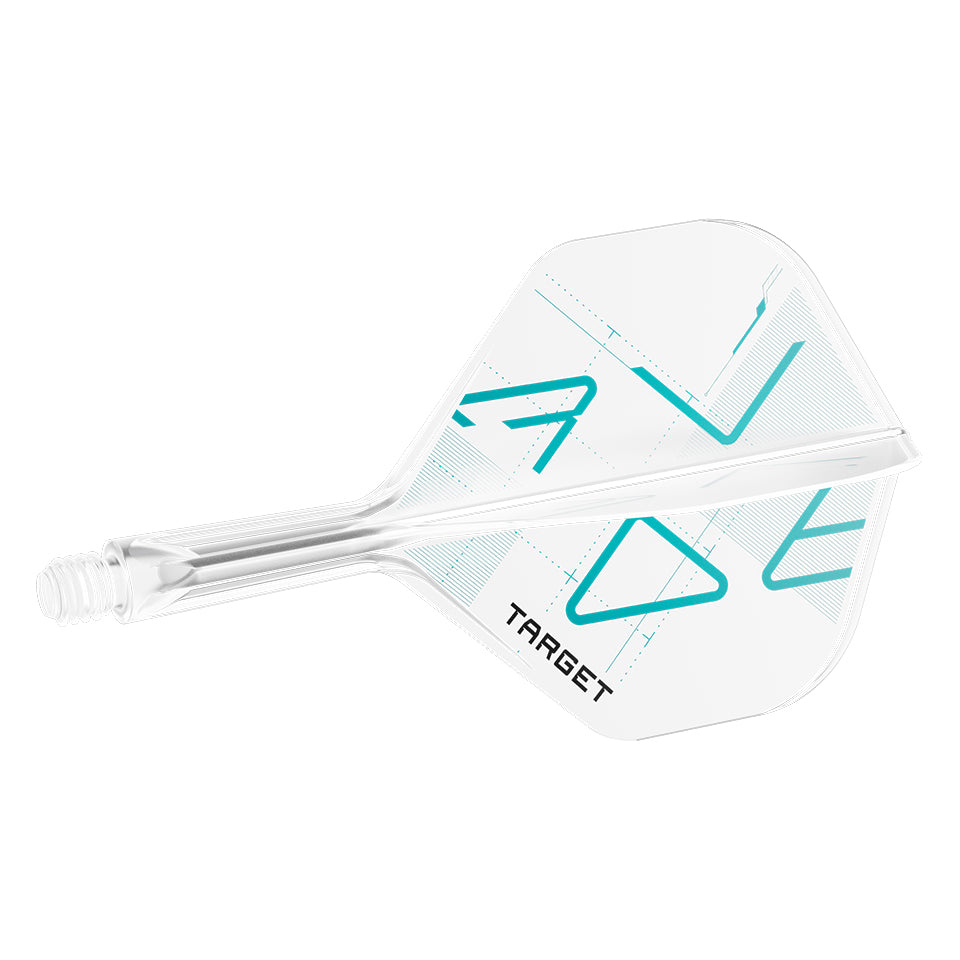 Target Rove K-Flex Flight System - No2 Short