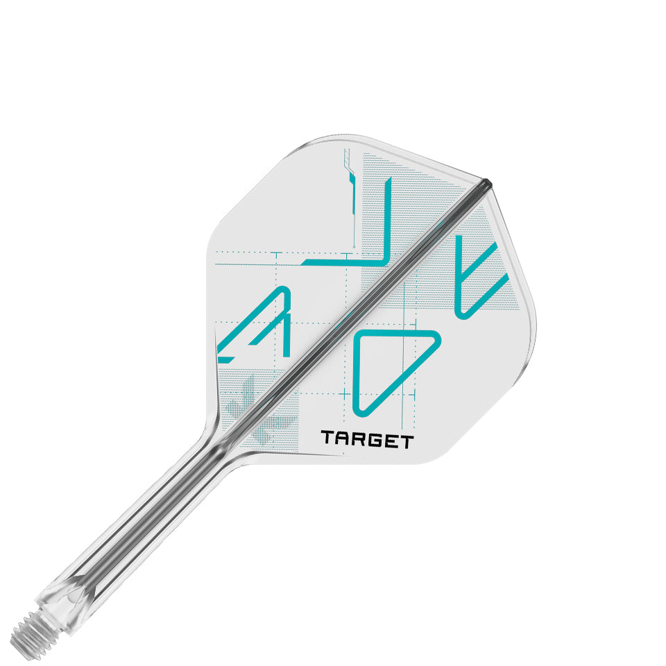 Target Rove K-Flex Flight System - No2 Intermediate