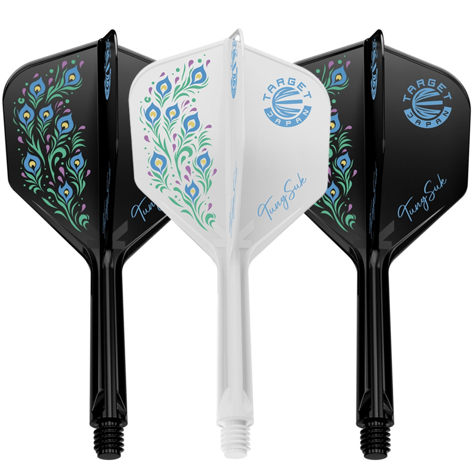 Dart Flights – Page 34