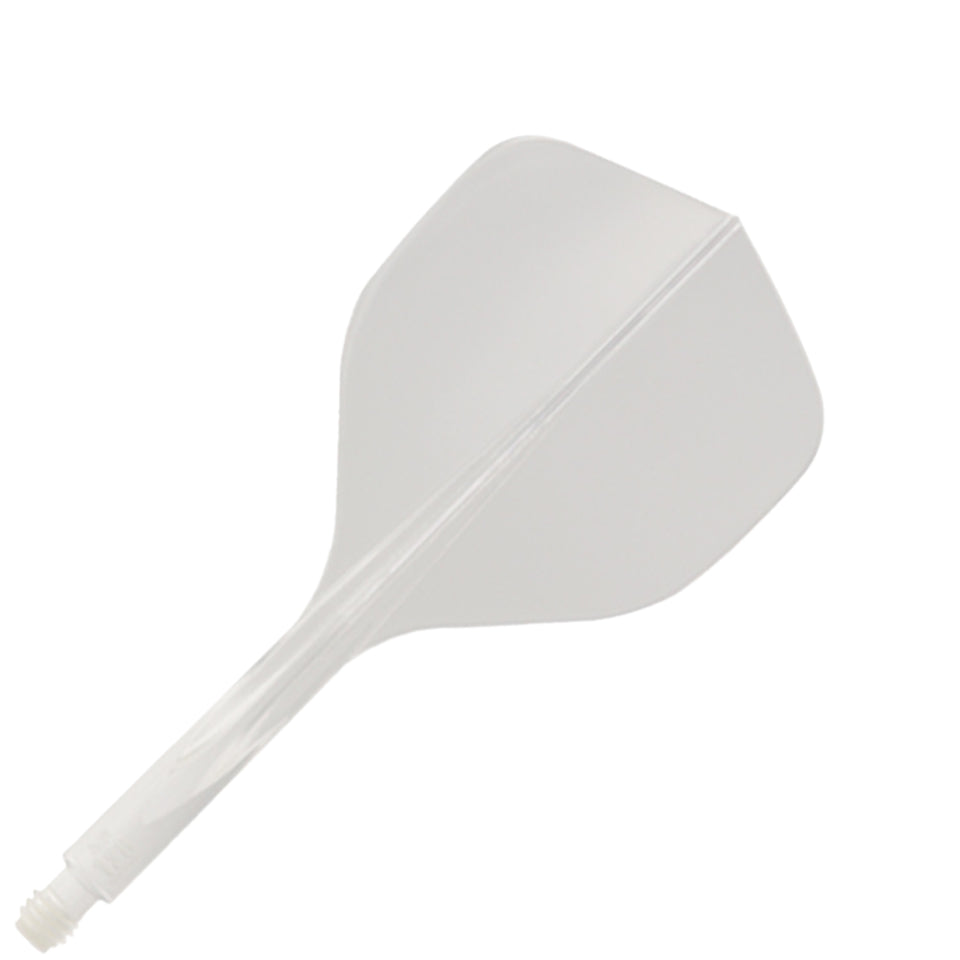 Condor Axe 120 Flight System - Standard Clear (M)