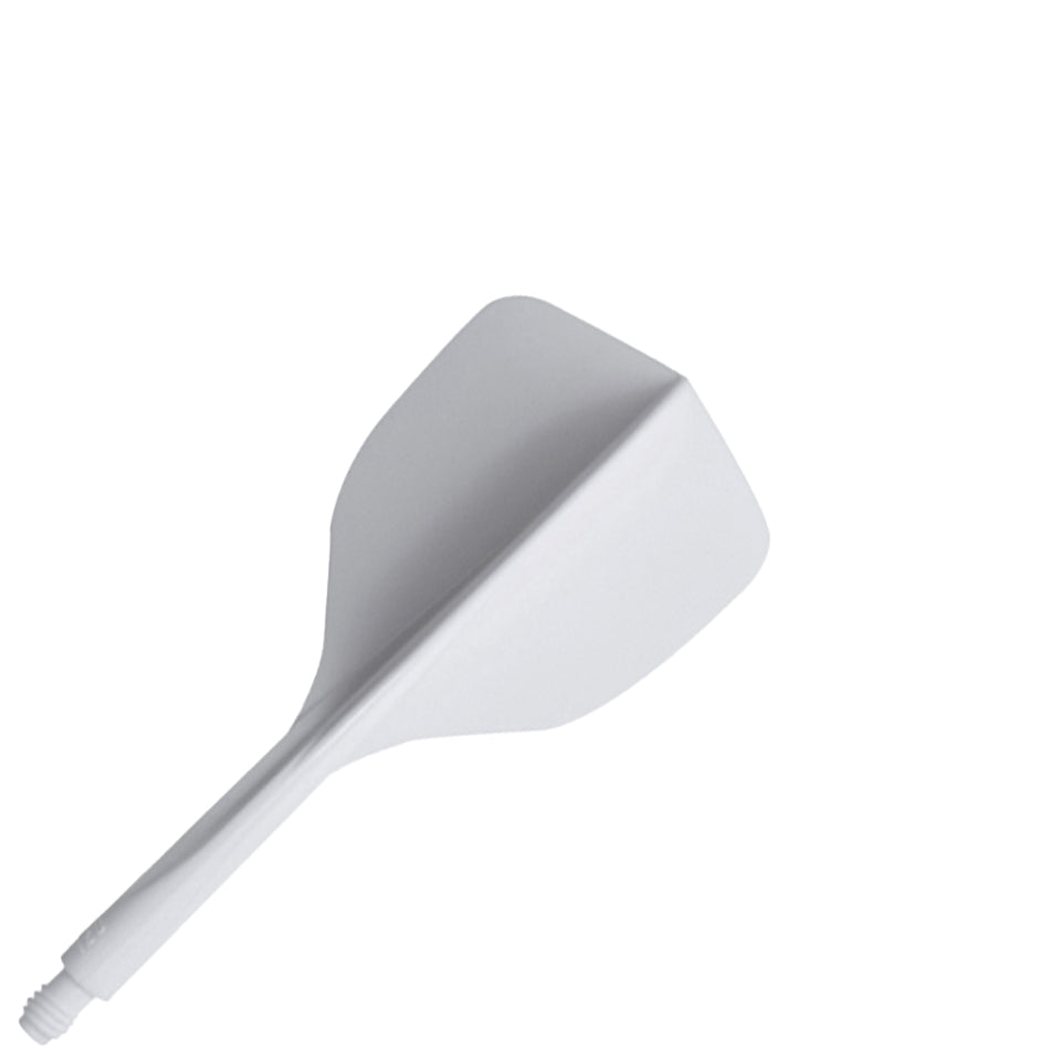 Condor Axe 120 Flight System - Shape White (S)