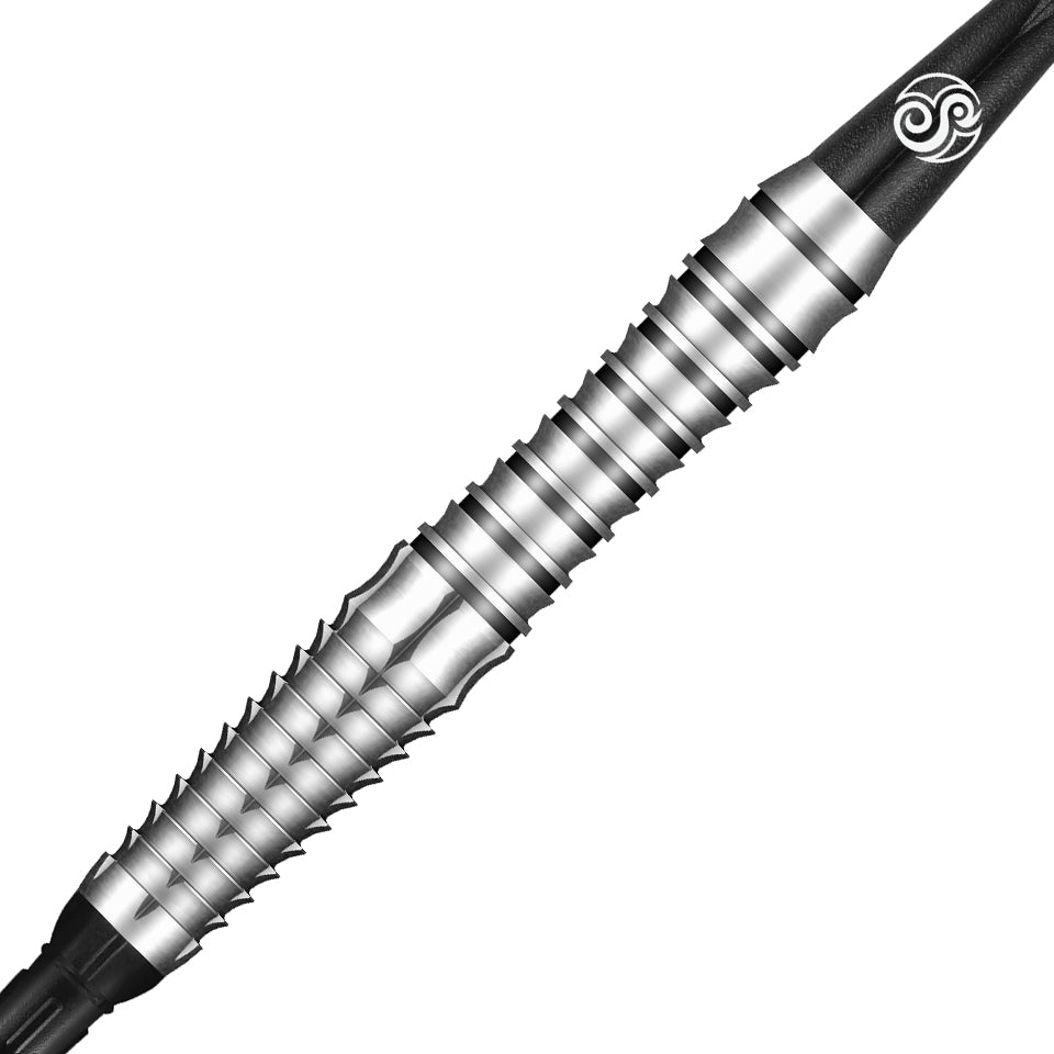 Shot Tribal Weapon Toki Soft Tip Darts - 20gm