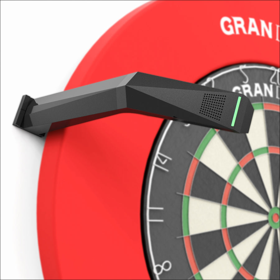 Gran Darts Gran Eye G1 Auto Scoring System