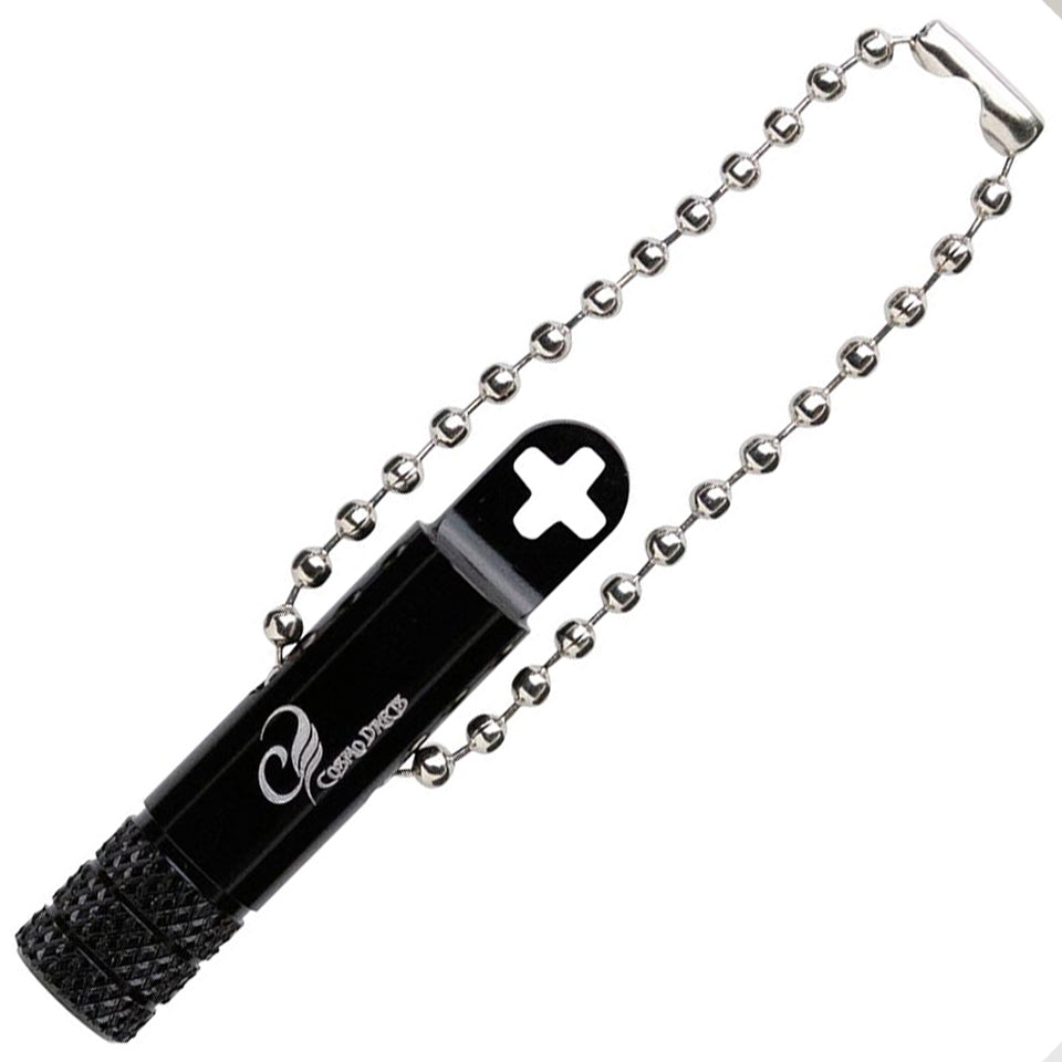 Fit Flight Extractor Plus Tool - Black