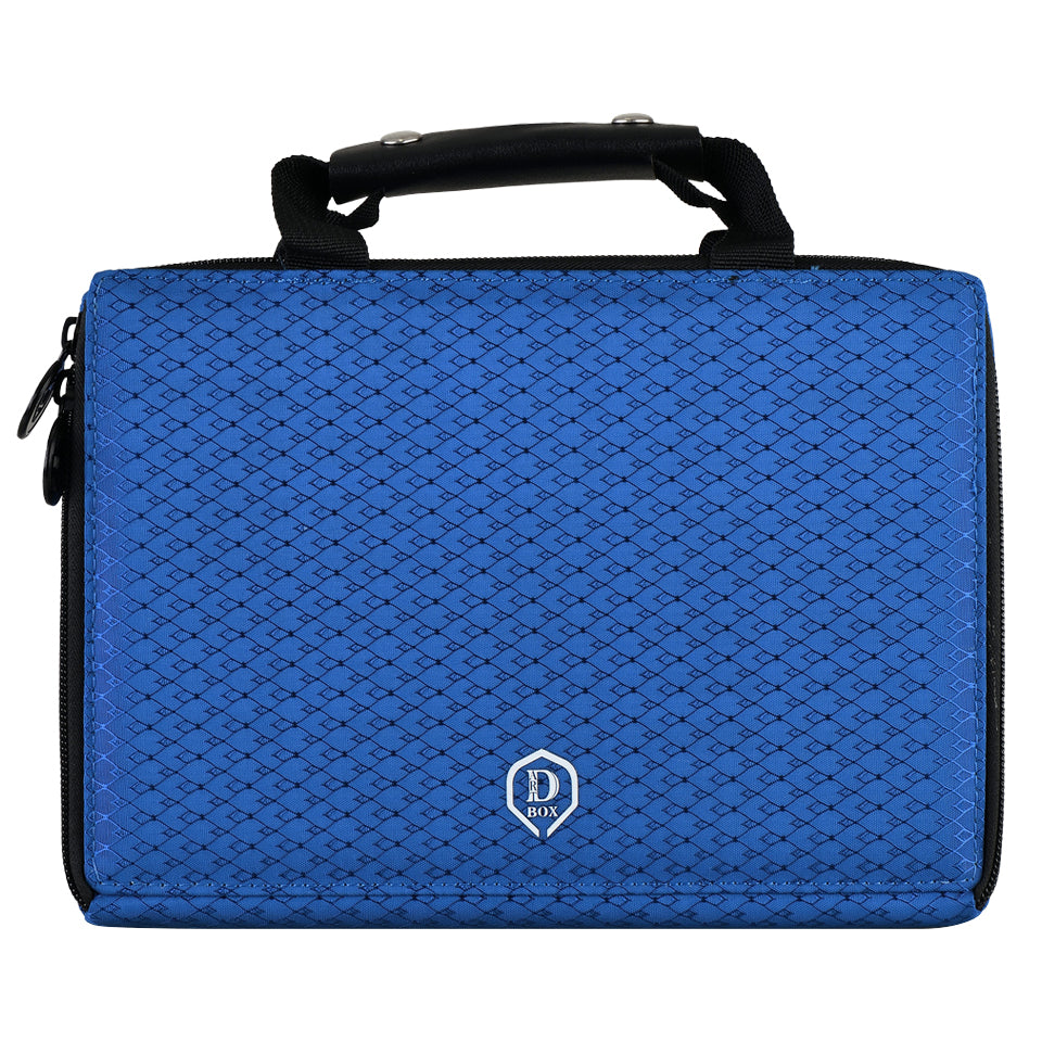 One80 Master Dart Box - Blue