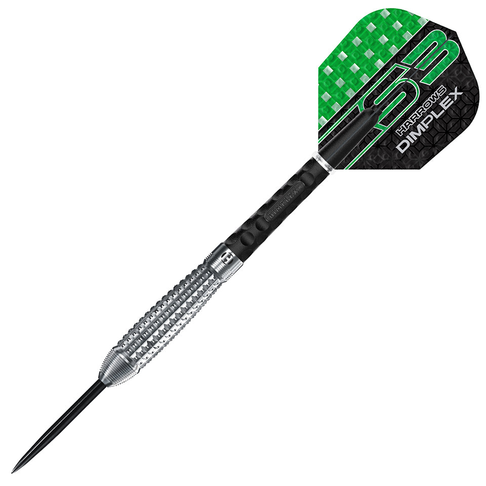 Steel Tip Darts – Tagged "MODEL:S3"