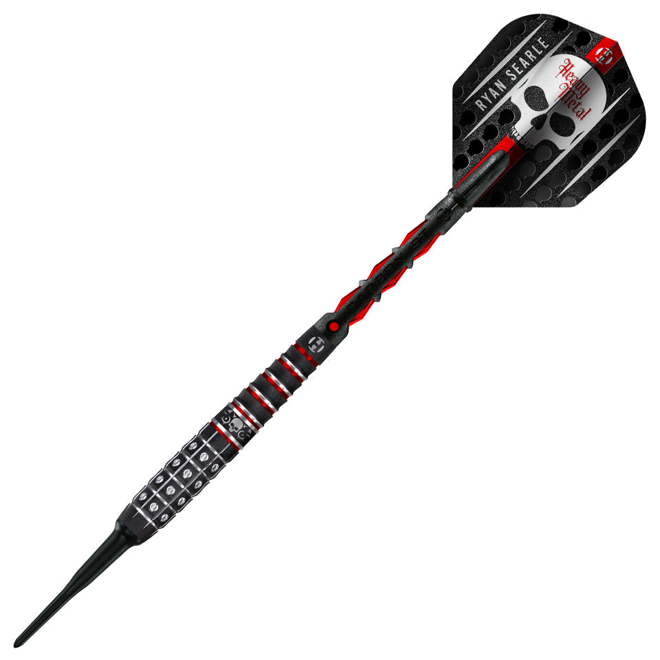 Soft Tip Darts - Full Sets – Tagged "BALANCE_POINT:Front"