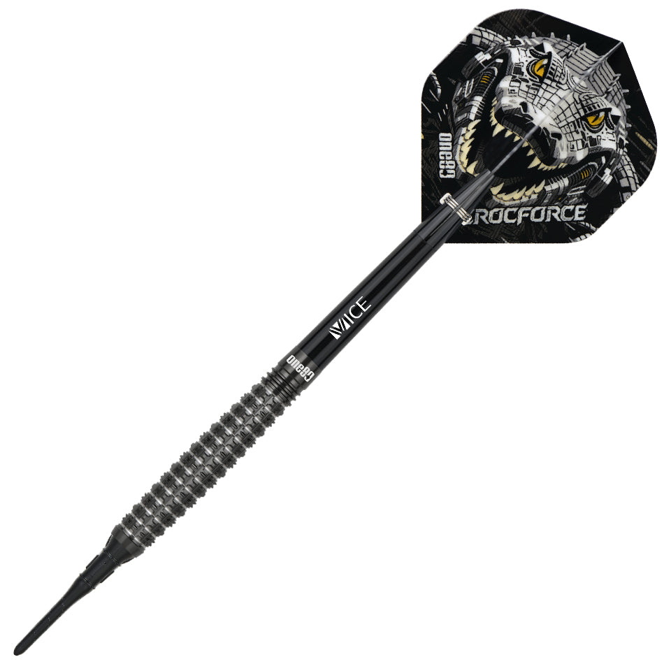 25% Off One80 Crocforce Darts