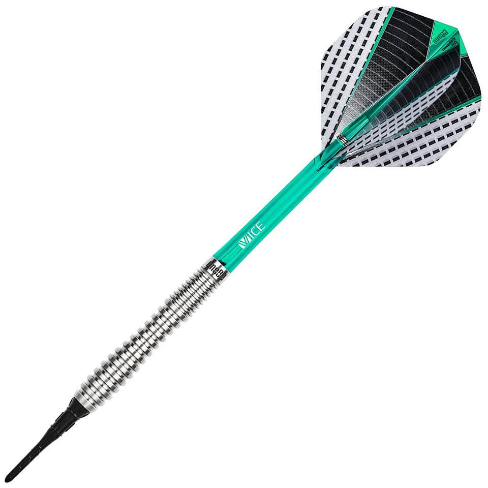 Soft Tip Darts – Tagged "BARREL_SHAPE:Scalloped"