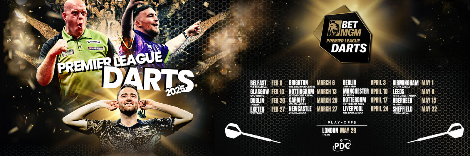 Shop Darts, Dartboards & Dart Accessories | A-Z Darts