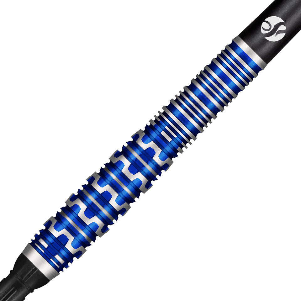 Shot Badlands Tova Soft Tip Darts - 20gm
