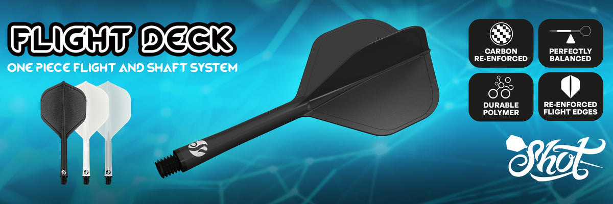 Shop Darts, Dart Boards & Dart Accessories | A-Z Darts