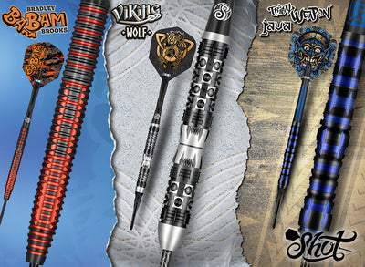 Shop Darts, Dartboards & Dart Accessories | A-Z Darts
