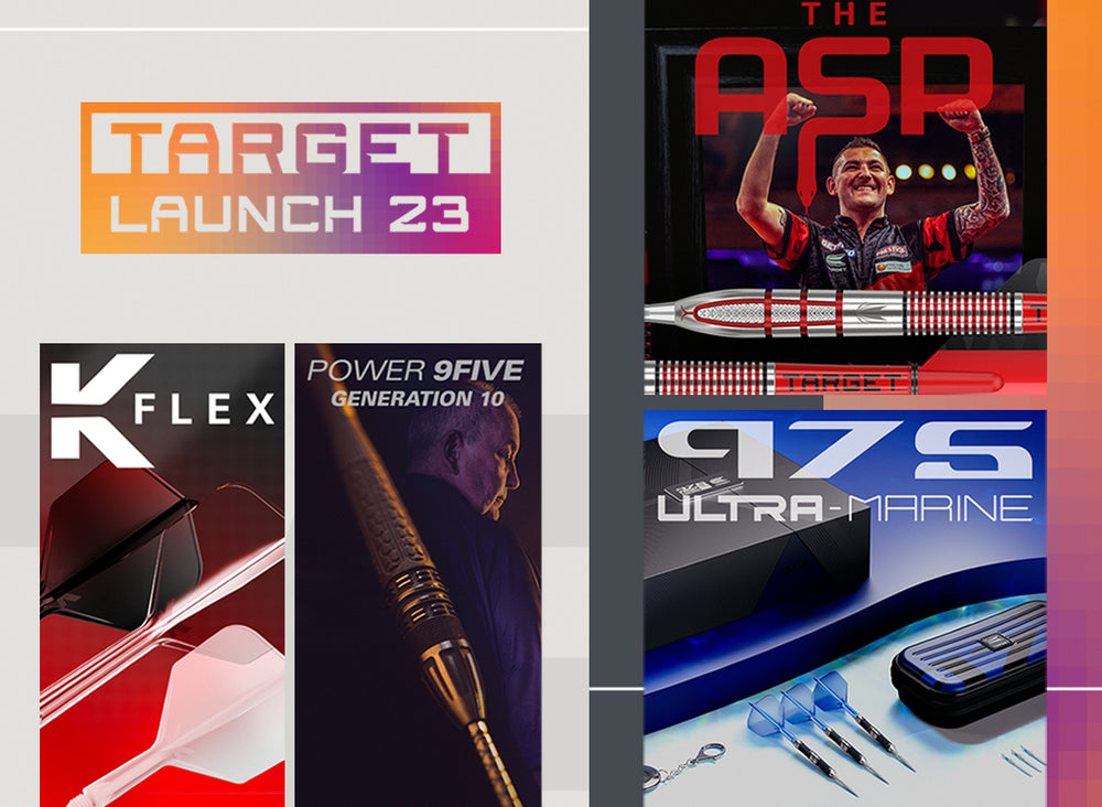 Shop Darts, Dart Boards & Dart Accessories | A-Z Darts