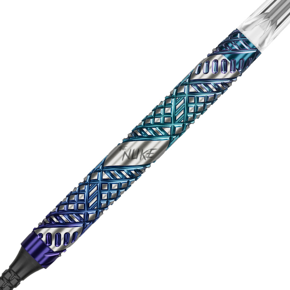 Target Luke Littler Edge Soft Tip Darts - 19gm