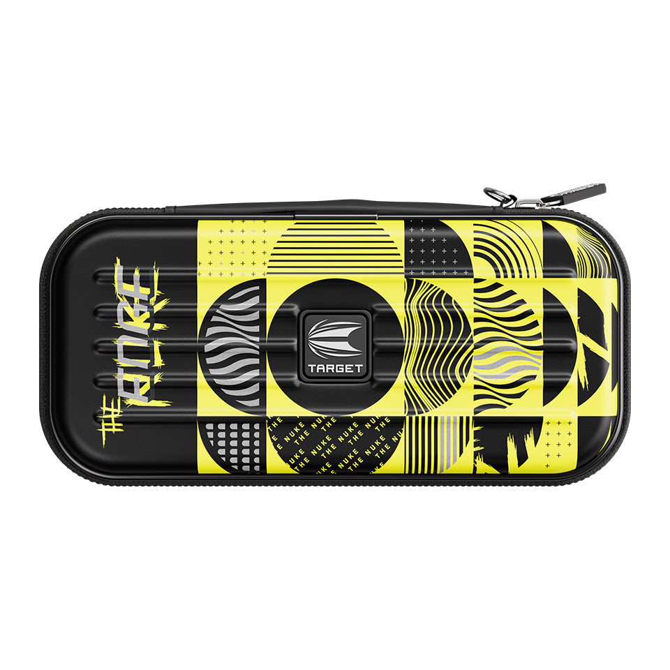 Target Luke Littler Edge Soft Tip Darts - 19gm