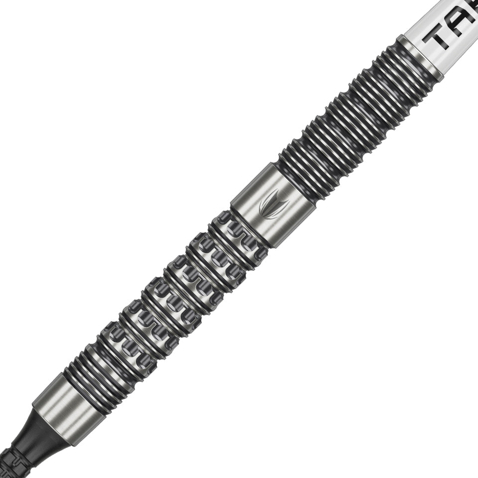 Target Redux 10 Soft Tip Darts - 18gm