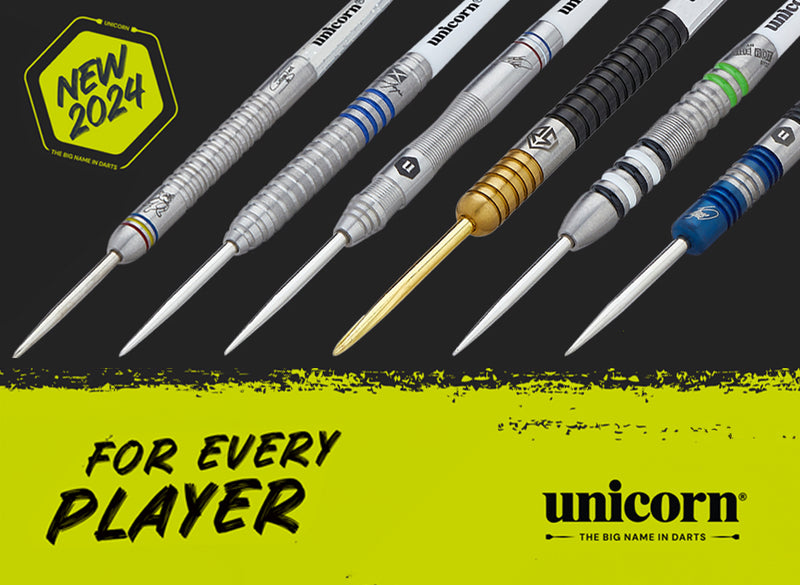 Shop Darts, Dart Boards & Dart Accessories | A-Z Darts