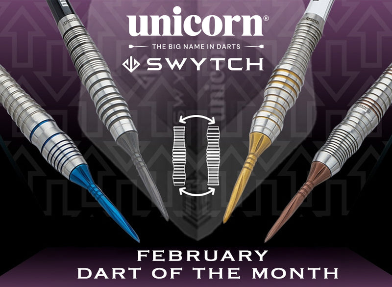 Shop Darts, Dartboards & Dart Accessories | A-Z Darts