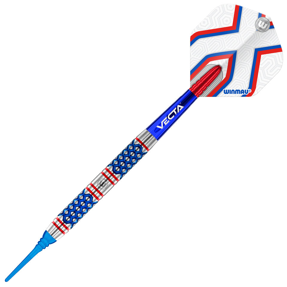 Winmau 2025 Collection