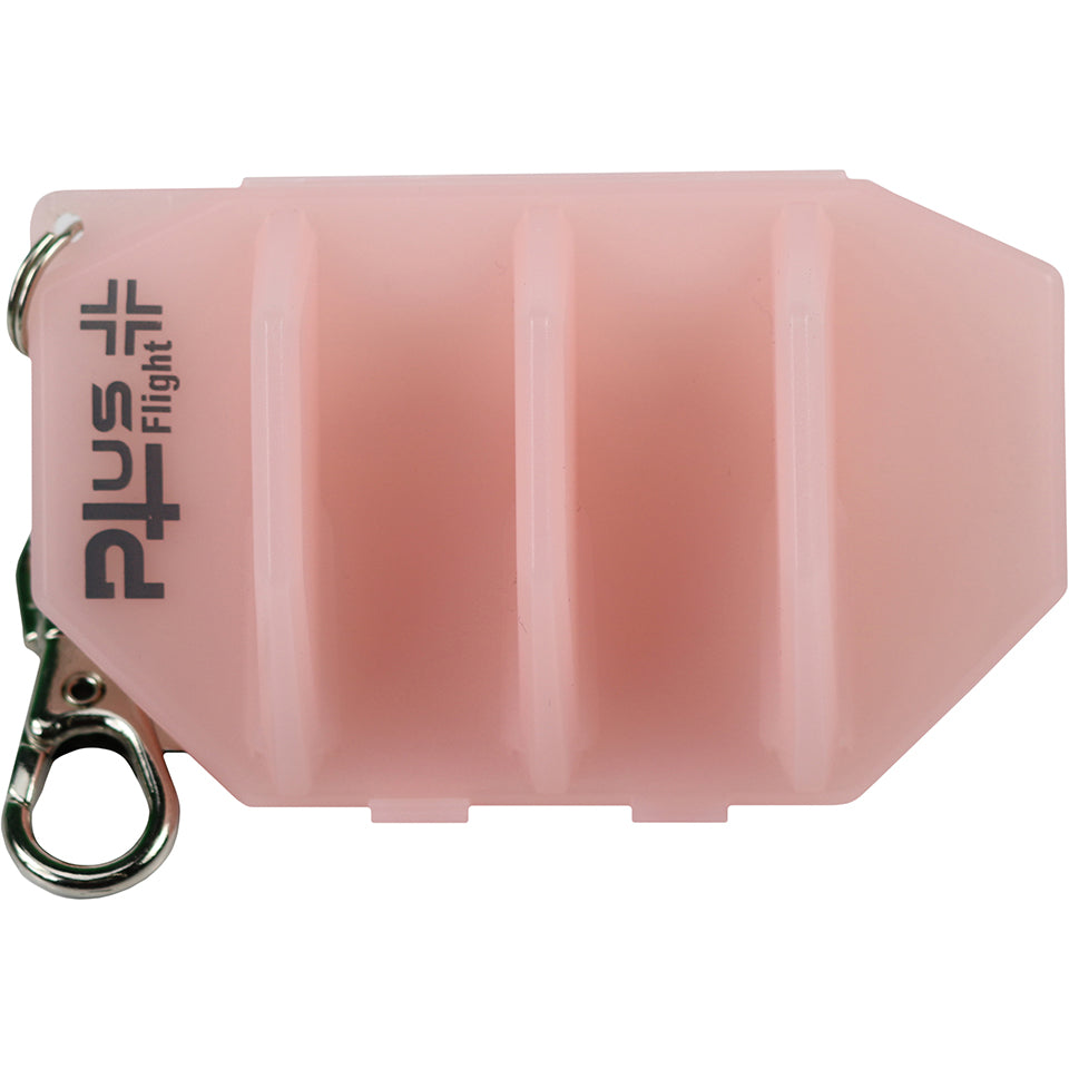 Robson Plus Flight Case - Pink