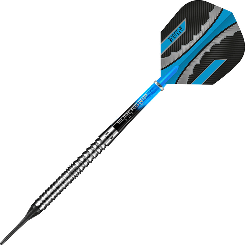 Harrows Razr Parallel Soft Tip Darts - 18gm