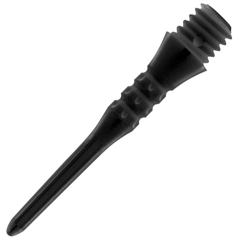 Target Pixel Soft Tip Points - Black 50 Count