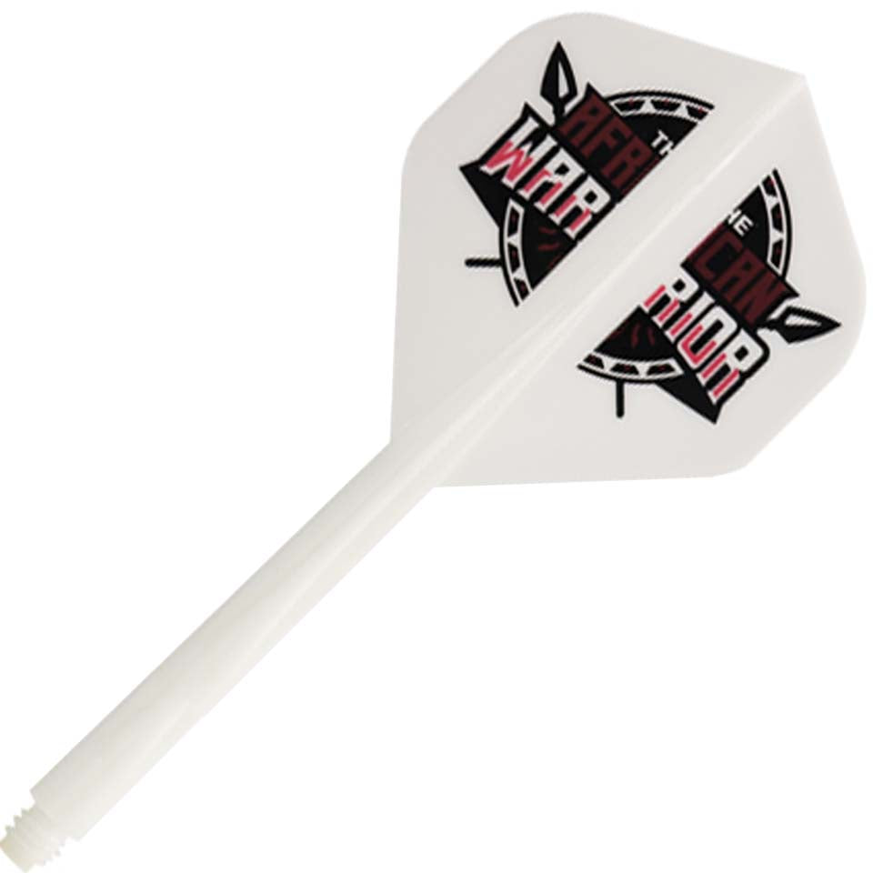 Condor Axe Devon Petersen Inspiration 2 Flight System - Standard White