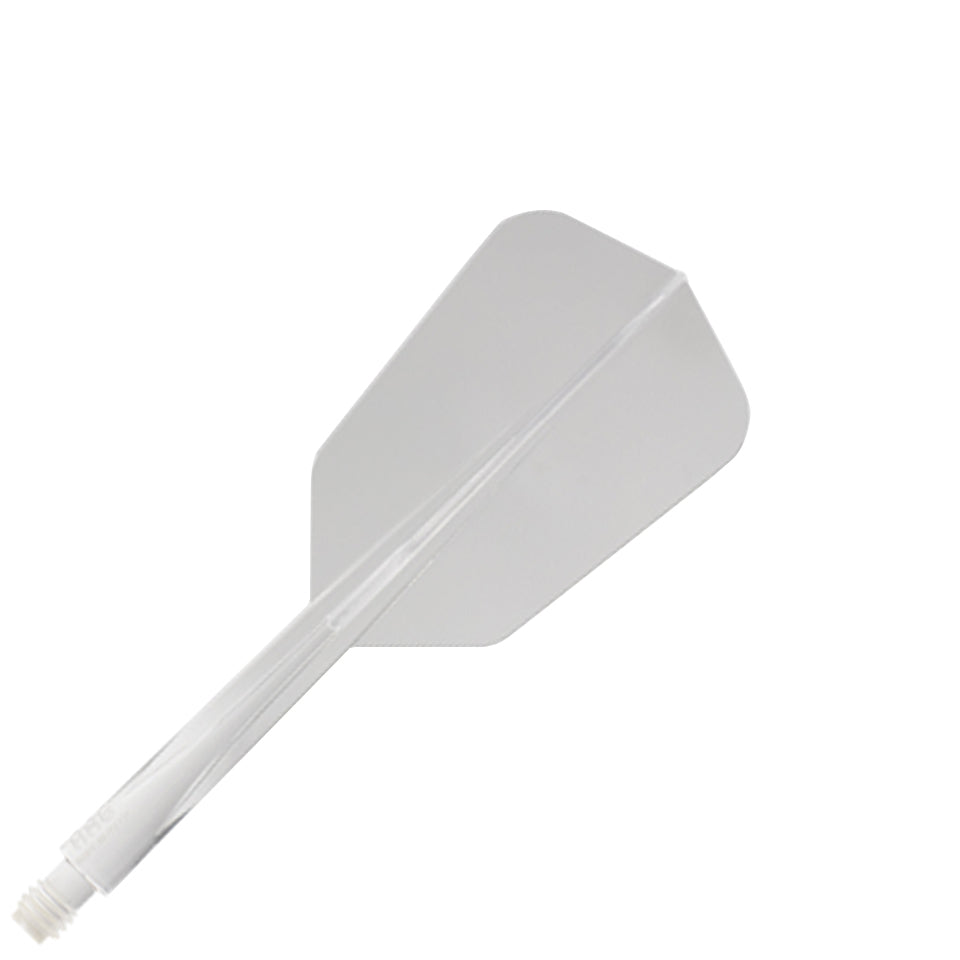 Condor Axe Flight System - Wing Slim Clear (S)