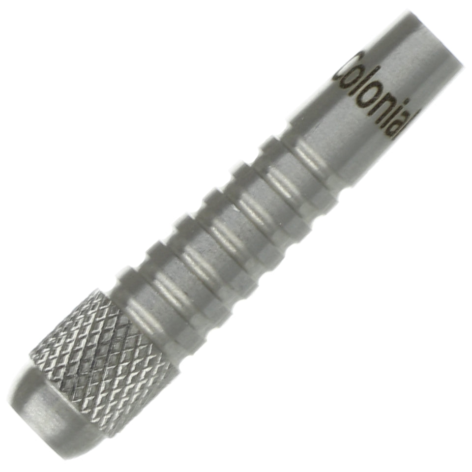 Soft Tip Darts - Barrels Only – Tagged "MATERIAL:80% Tungsten"