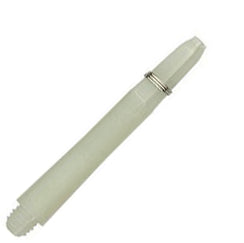 2ba Nylon Dart Shafts Plus Ring - Inbetween Natural