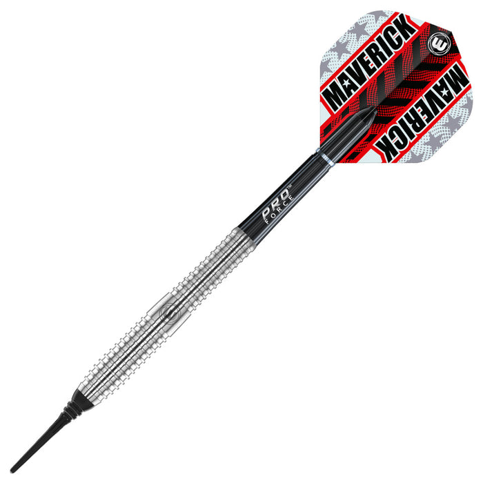 Winmau Maverick Soft Tip Darts - 18gm