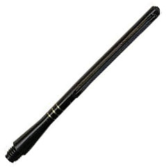 Unicorn Slik Stik Dart Shafts - Short Black