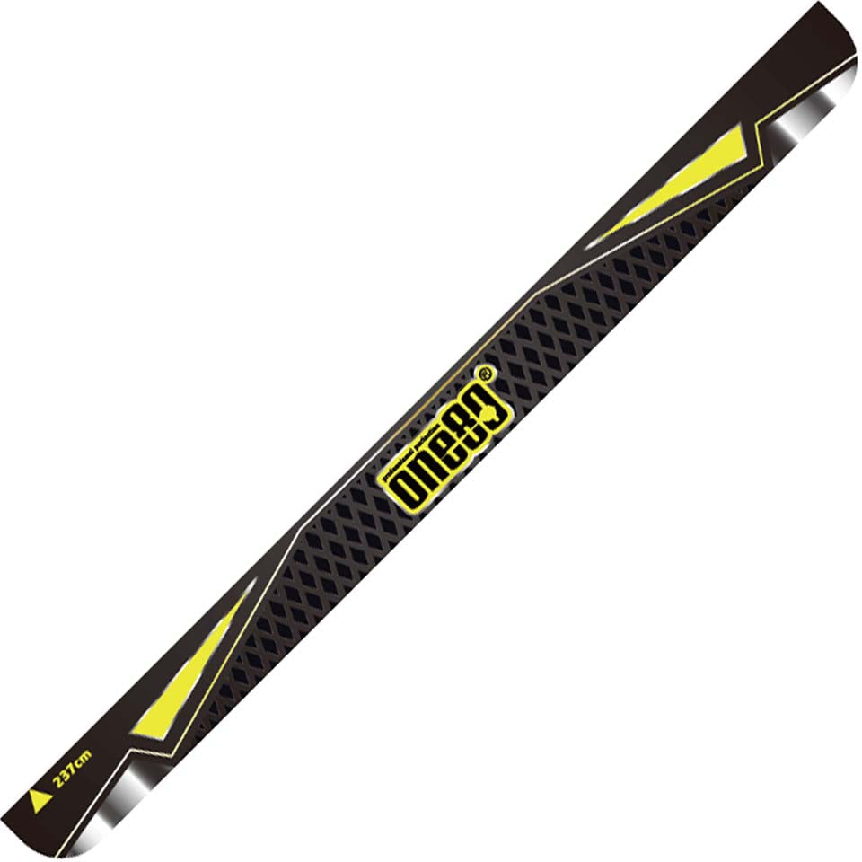 One80 Mini Throw Line - Yellow