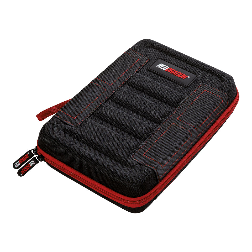 Red Dragon Firestone Grande Dart Case