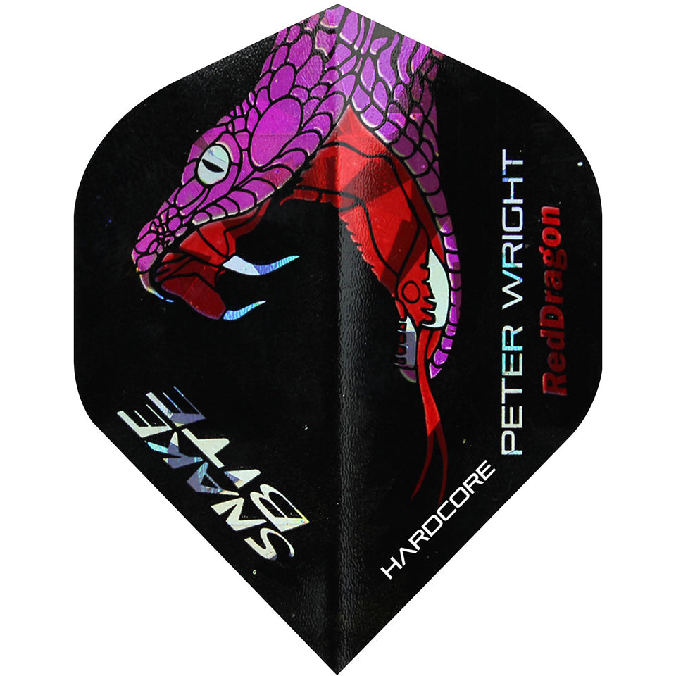 Foldable Dart Flights – Page 14