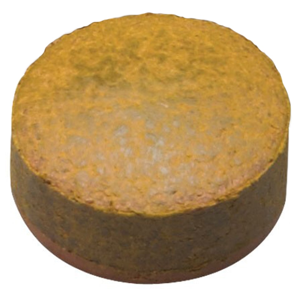 Triumph Billiard Cue Tip - Hard 14mm