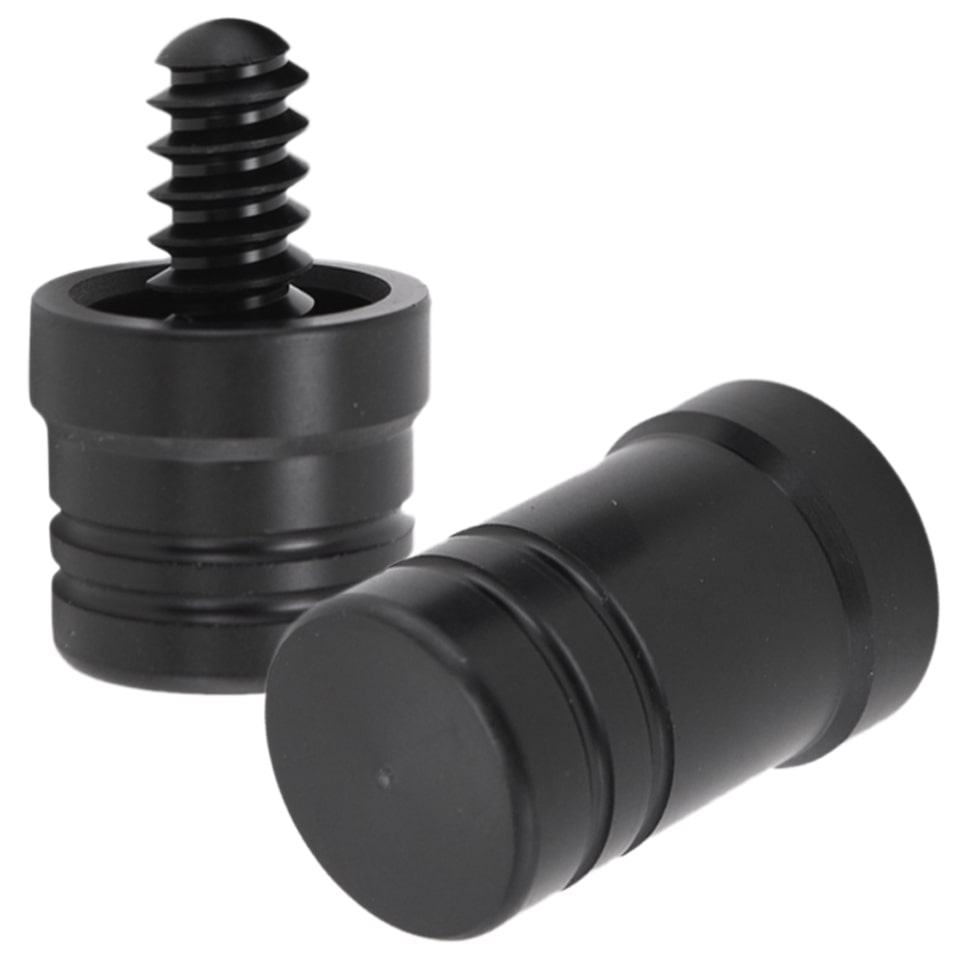 Generic Delrin Joint Protector - 5/16 x 14