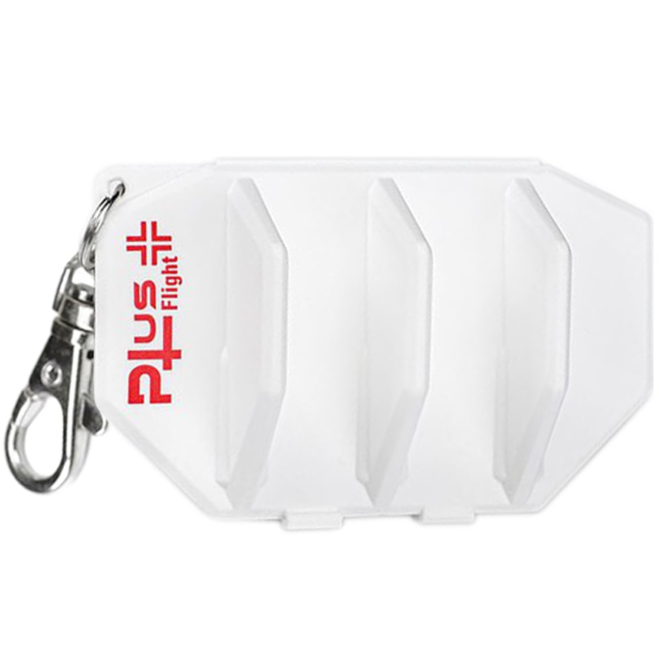 Robson Plus Flight Case - White